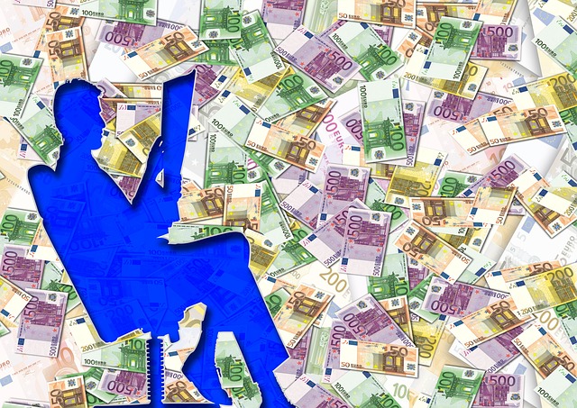 « Un pognon de dingue »: l’argot de l’argent – The French Instinct: le ...